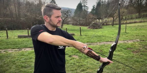 Scheibenpanik - Bogengeschäft für Traditionelles Bogenschießen in ...
