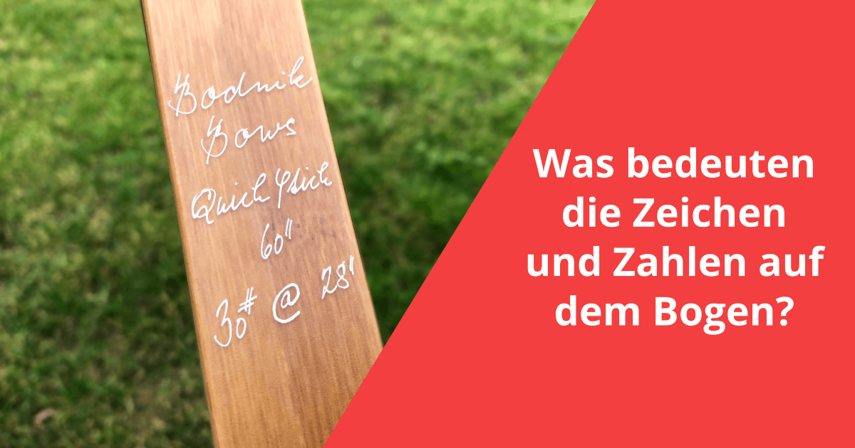 Diese Bedeutung haben die kryptischen Zahlen und Zeichen auf deinem ...