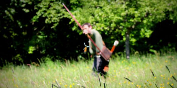 Das Archer's Paradox endlich richtig erklärt [GRUNDLAGEN]