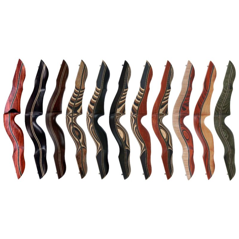 Bodnik Bows/Bearpaw Mohawk Hybrid